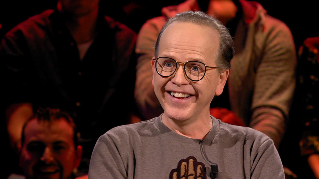 Marc-Marie Huijbregts haalt zwaar uit naar Eva Jinek - Vandaag247.be