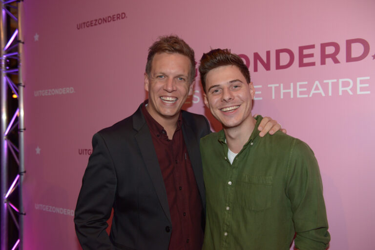 Echtgenoot van James Cooke onder het mes - Vandaag247.be