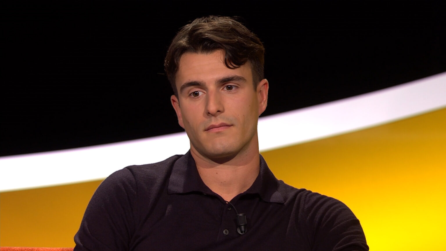 Conner Rousseau: “Daar word je niet rijk van” - Vandaag247.be