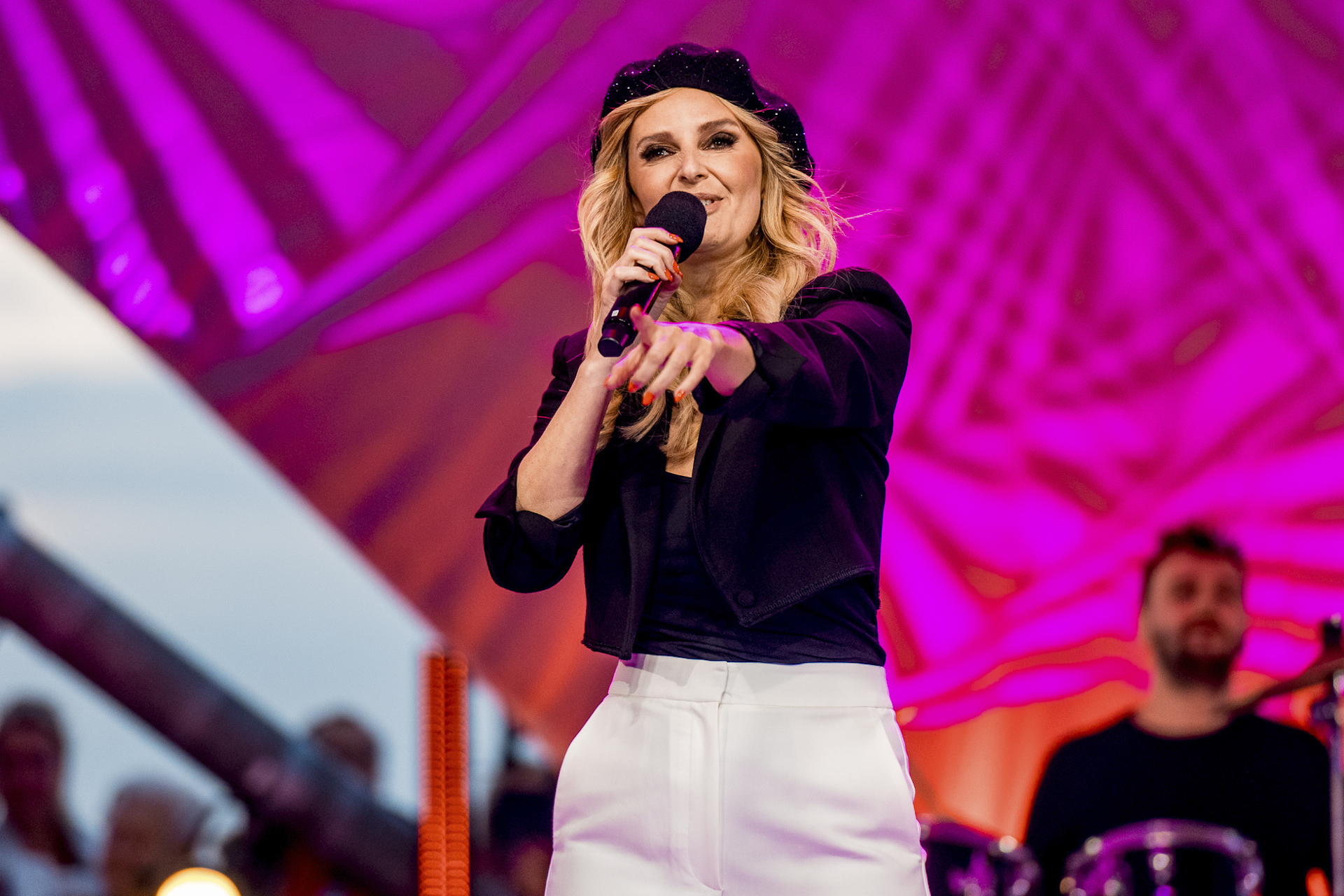 Isabelle A: “Ik stond daar amper bij stil” - Vandaag247.be