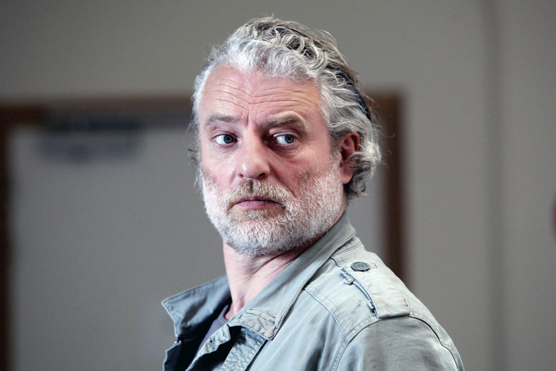 Filip Peeters: “Niks is zo erg als dat” - Vandaag247.be