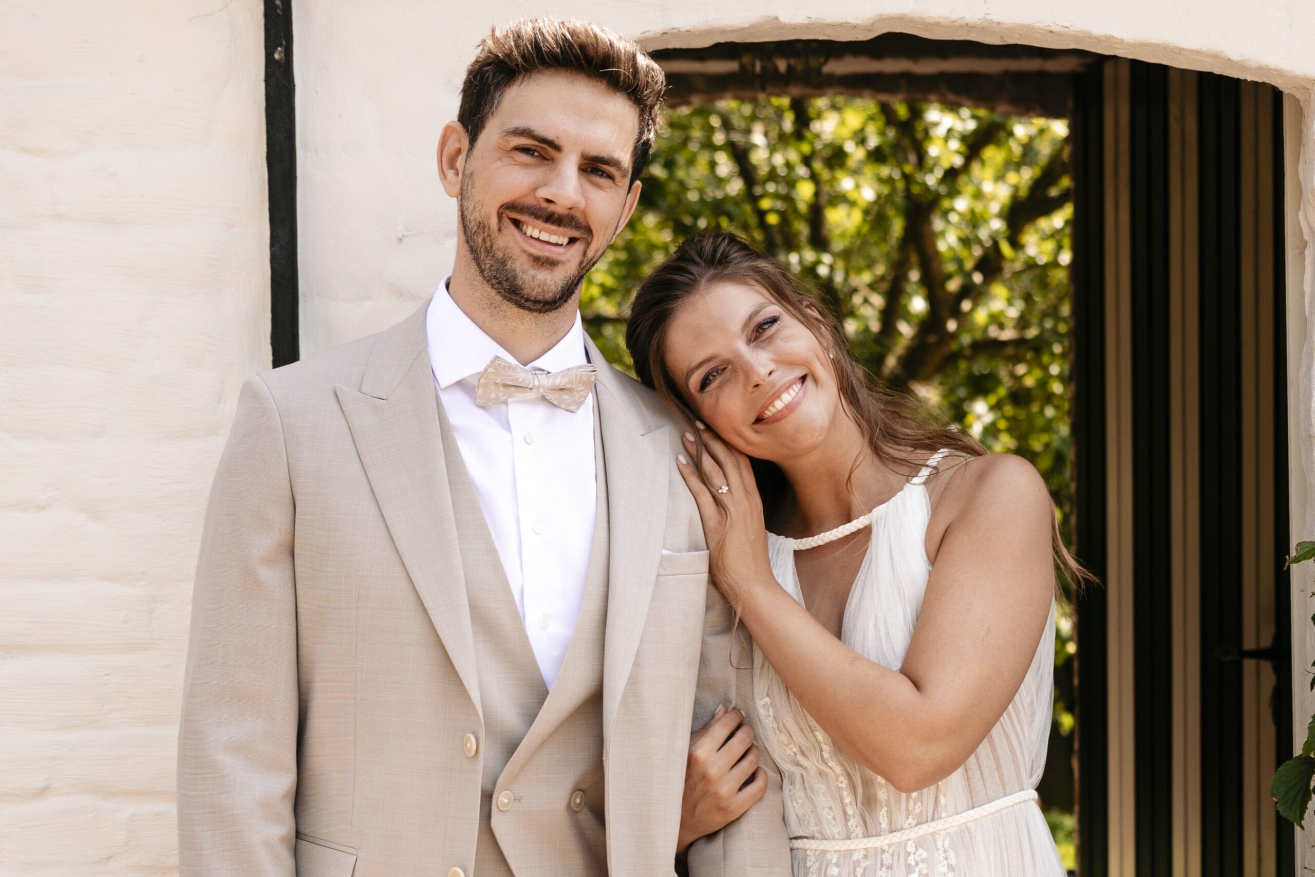 Leander (Blind Getrouwd): “Ik kan niet zo goed om met jaloezie ...